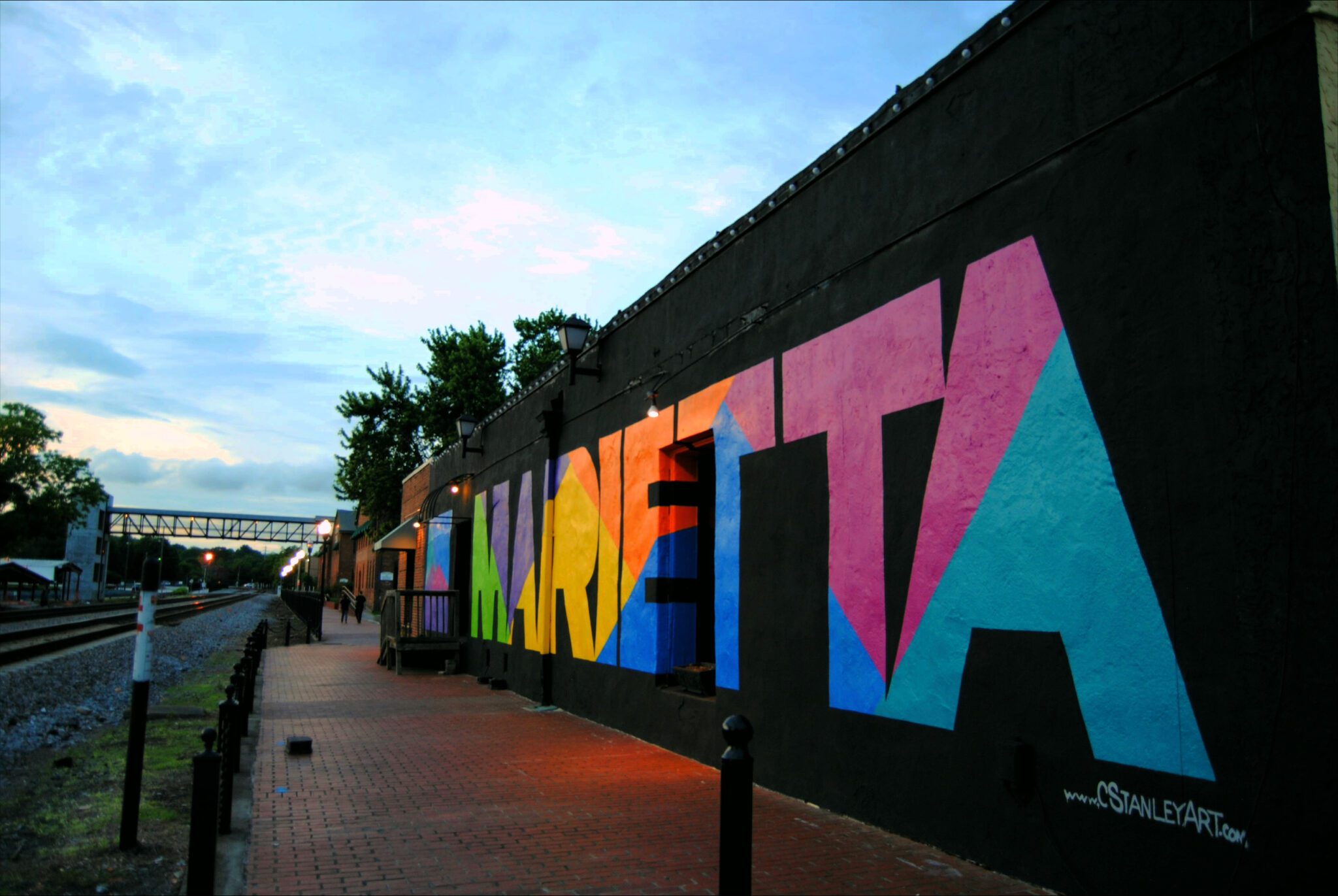 Visit Marietta Georgia | Meet Me on the Square