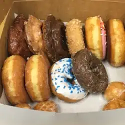 Tip Top Donuts - Visit Marietta Georgia | Marietta Visitors Bureau