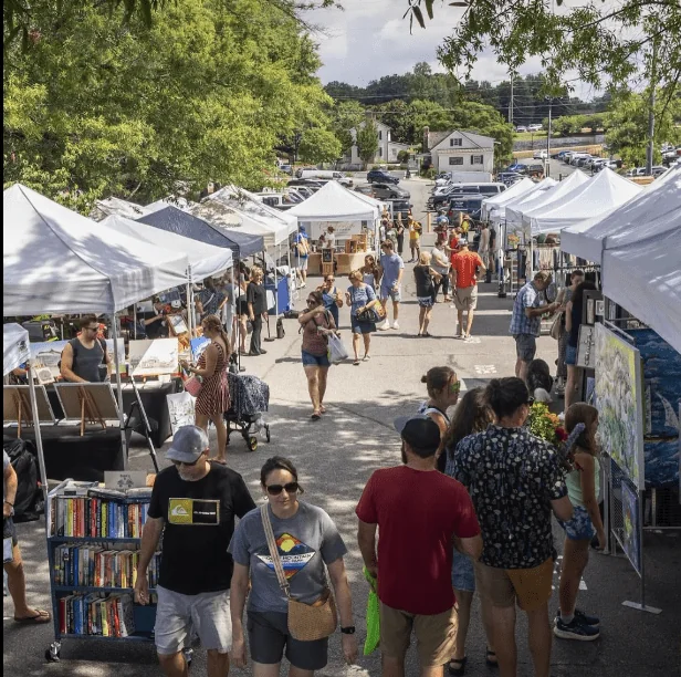 Marietta Square - Visit Marietta Georgia | Marietta Visitors Bureau